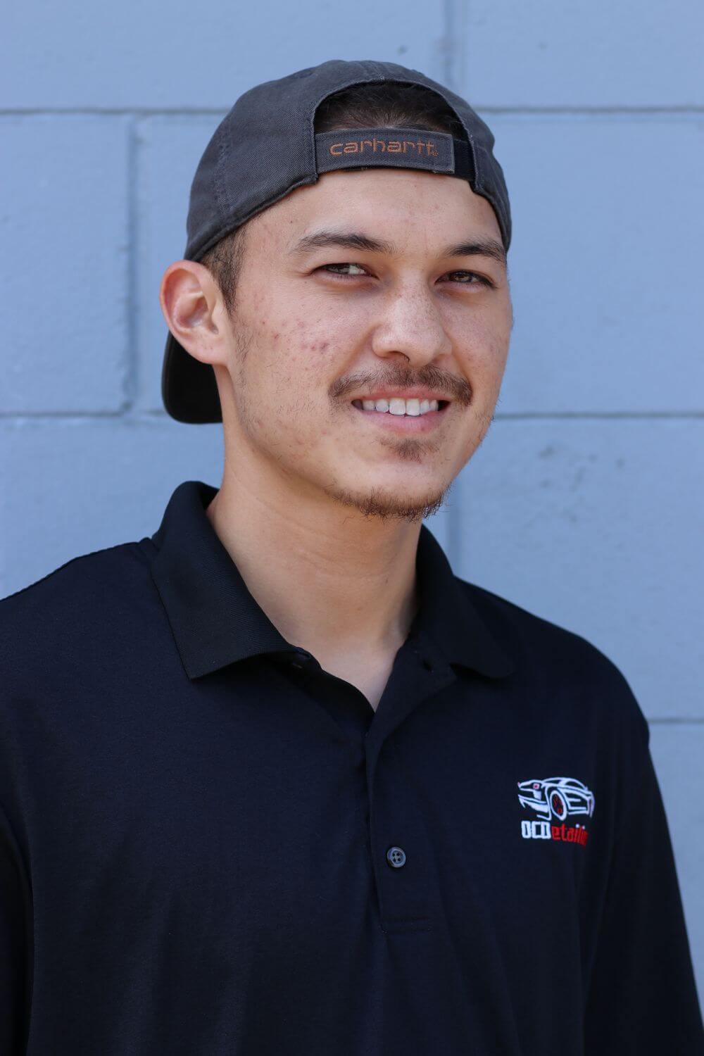 About OCDetailing - OCDetailing