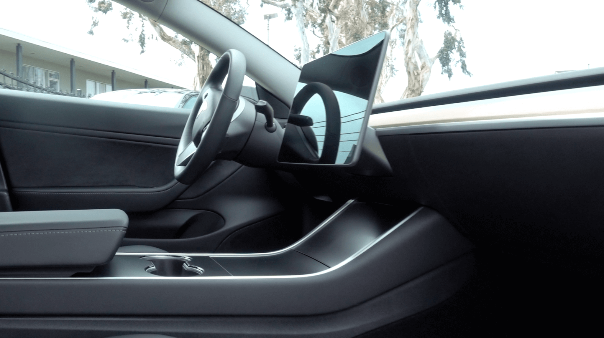 Paint Protection for Your Tesla Model Y - Bay Area - OCDetailing