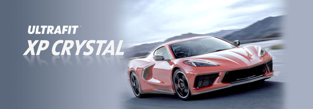 ULTRAFIT XP Crystal - OCDetailing
